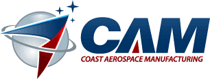 Gallery - Coast Aerospace Manufacturing