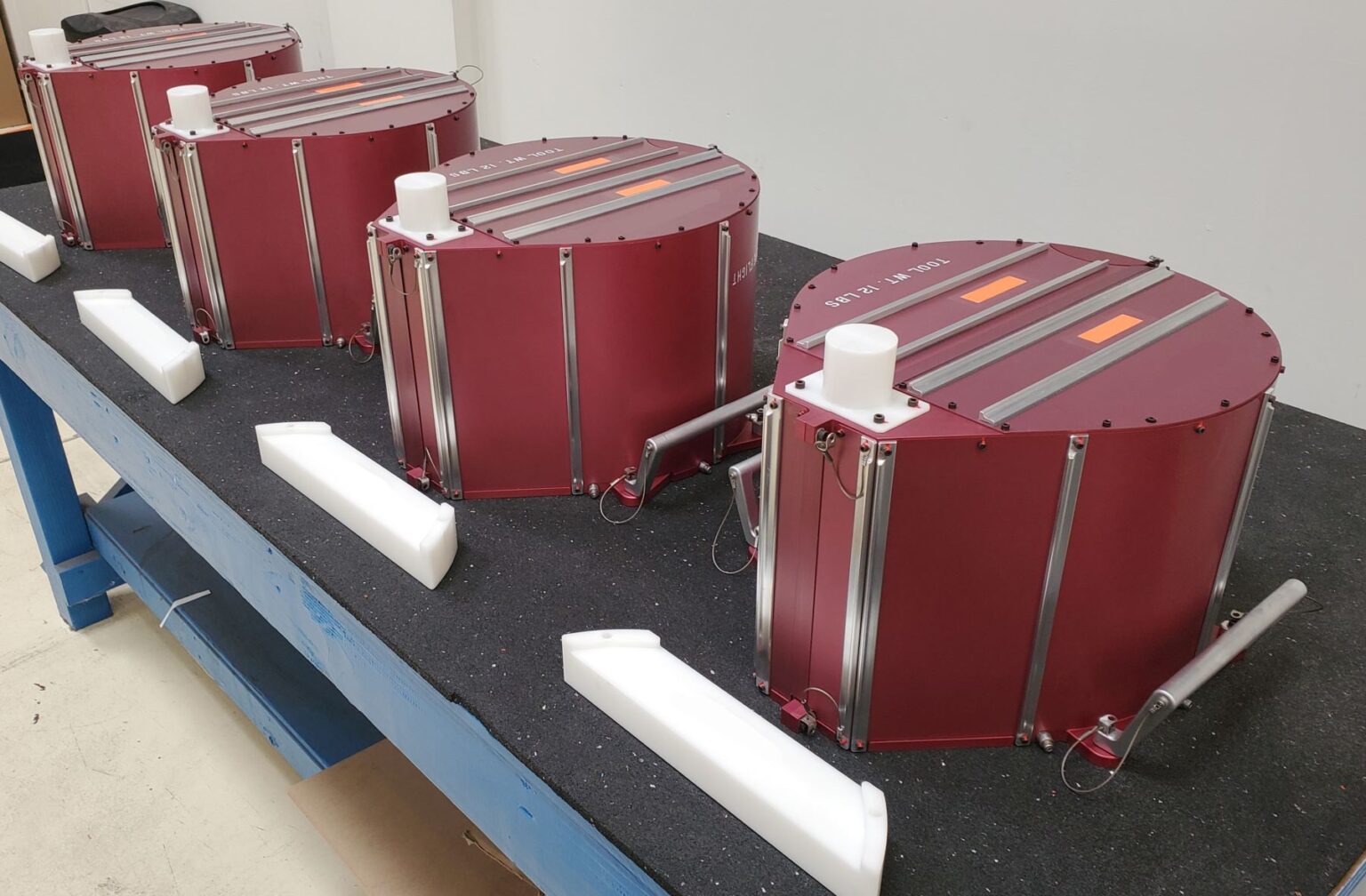 Gallery - Coast Aerospace Manufacturing