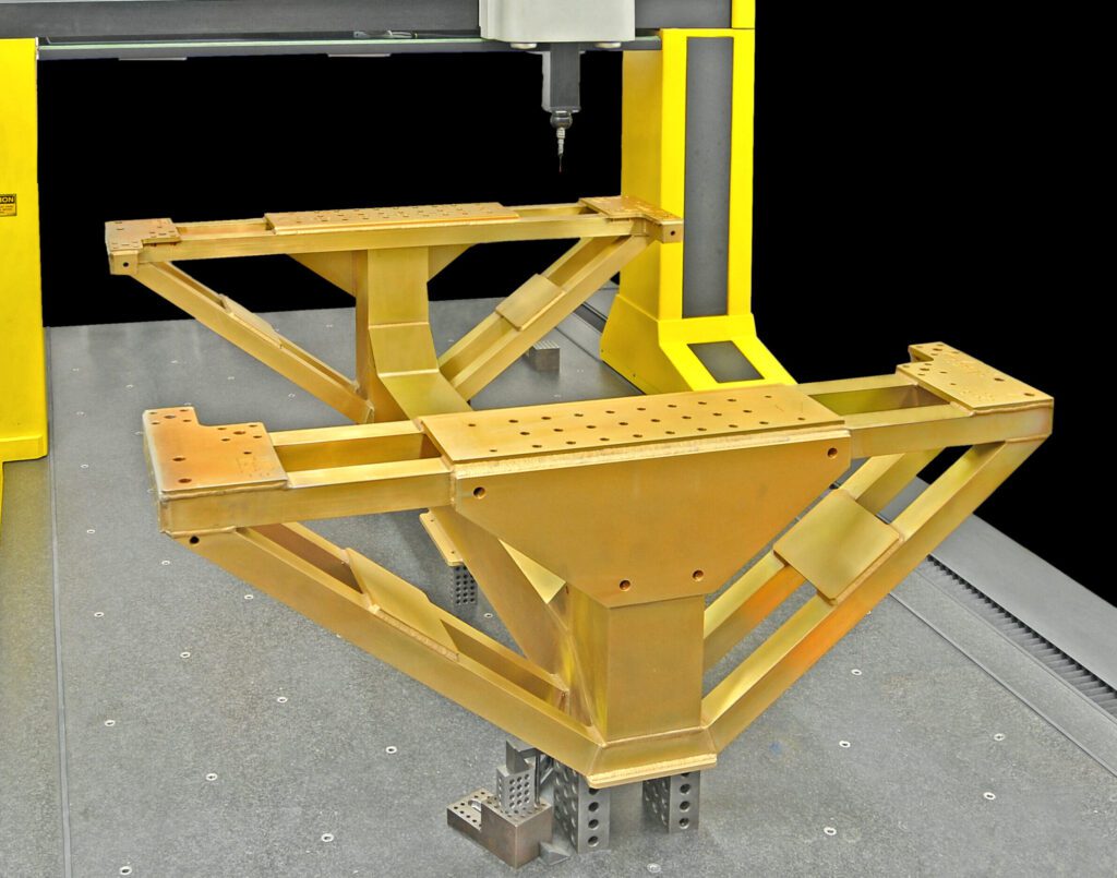 Gallery - Coast Aerospace Manufacturing