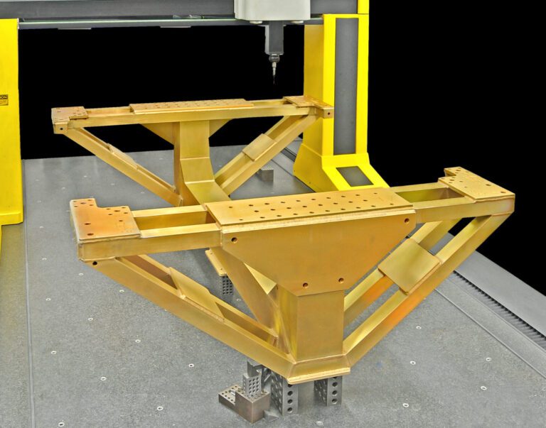 Gallery - Coast Aerospace Manufacturing