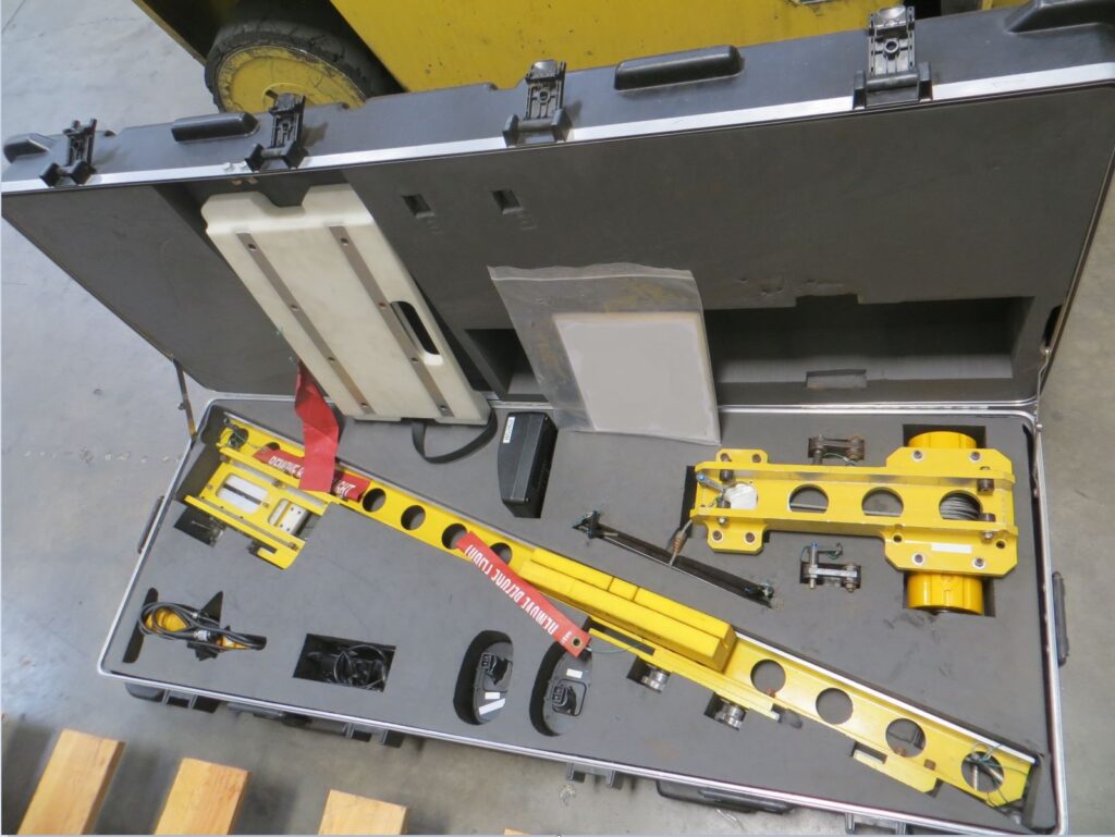 Gallery - Coast Aerospace Manufacturing