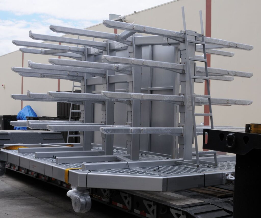 Coast Aerospace Manufacturing