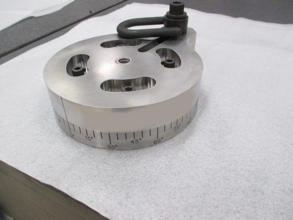 Gallery - Coast Aerospace Manufacturing