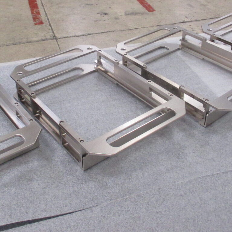 Gallery - Coast Aerospace Manufacturing